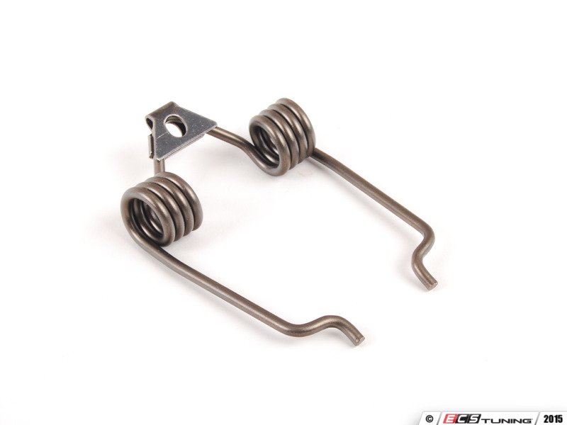 Genuine MINI - 11377533904 - Bump Bracket - Priced Each (11-37-7-533-904)