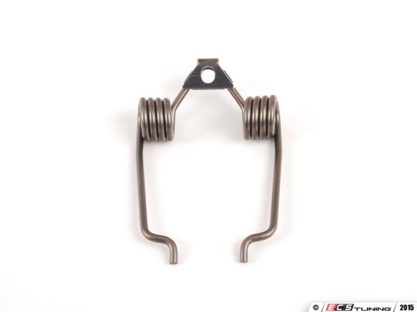 Genuine MINI - 11377533904 - Bump Bracket - Priced Each (11-37-7-533-904)