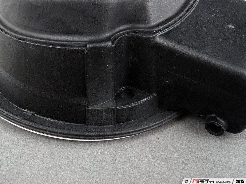 Genuine Volkswagen Audi - 3B7809857AGRU - Fuel Filler Door (3B7 809 857 ...