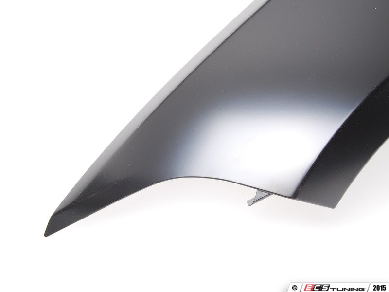 Genuine BMW - 41009633541 - F22 Front Fender - Left (41-00-9-633-541)