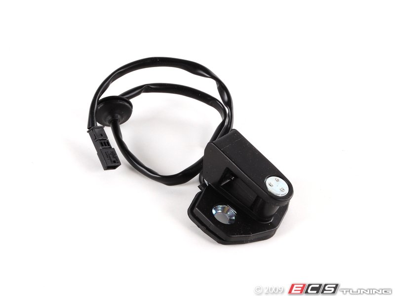 Genuine BMW - 51218399245 - Latch Striker (51-21-8-399-245)