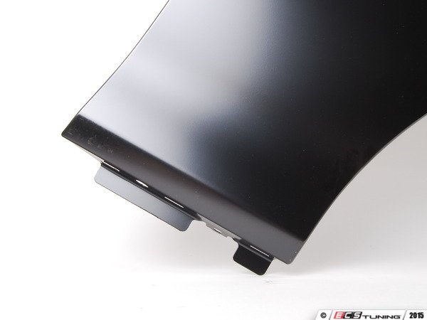 Genuine BMW - 41009633542 - SIDE PANEL, FRONT RIGHT (41-00-9-633-542)