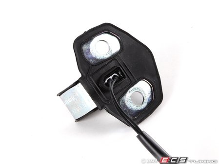 Genuine BMW - 51218399245 - Latch Striker (51-21-8-399-245)