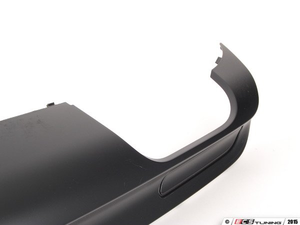 Genuine BMW - 51123414396 - E83 DIFFUSER (51-12-3-414-396)