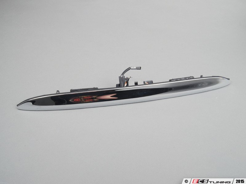 ECS News - MINI R50 R53 Trunk Release Kit