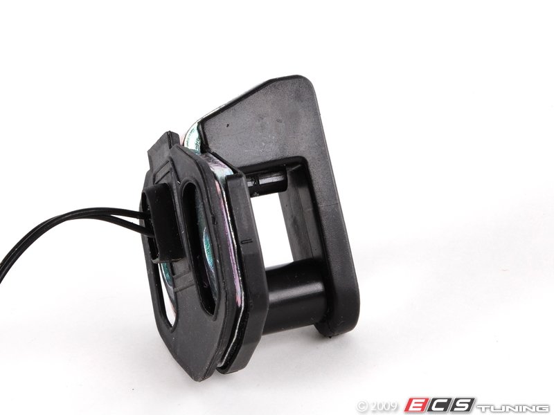 Genuine BMW - 51218399245 - Latch Striker (51-21-8-399-245)