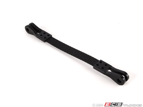 Genuine BMW - 51168200677 - Glove Box Lid Strap (51-16-8-200-677)