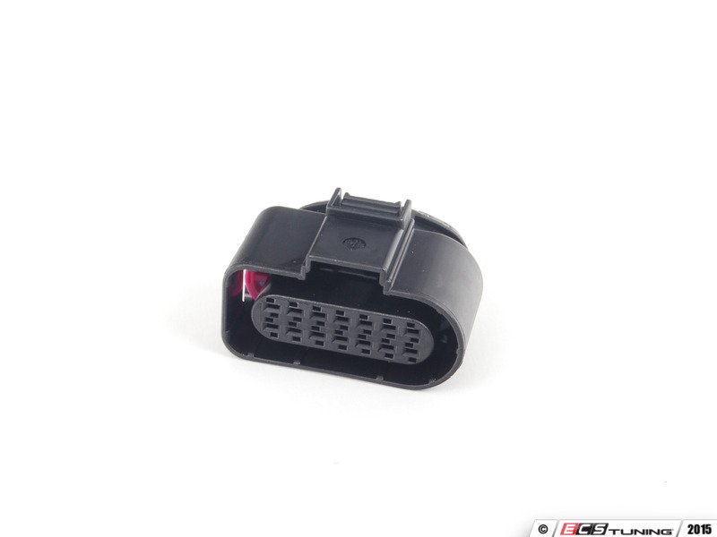 Genuine Volkswagen Audi - 4H0973717 - HOUSING (4H0 973 717)