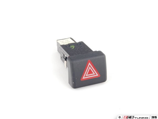 Genuine Volkswagen Audi - 8H0941509 - SWITCH (8H0 941 509)