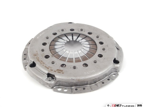 Genuine BMW - 21212228065 - Clutch Pressure Plate (21-21-2-228-065)