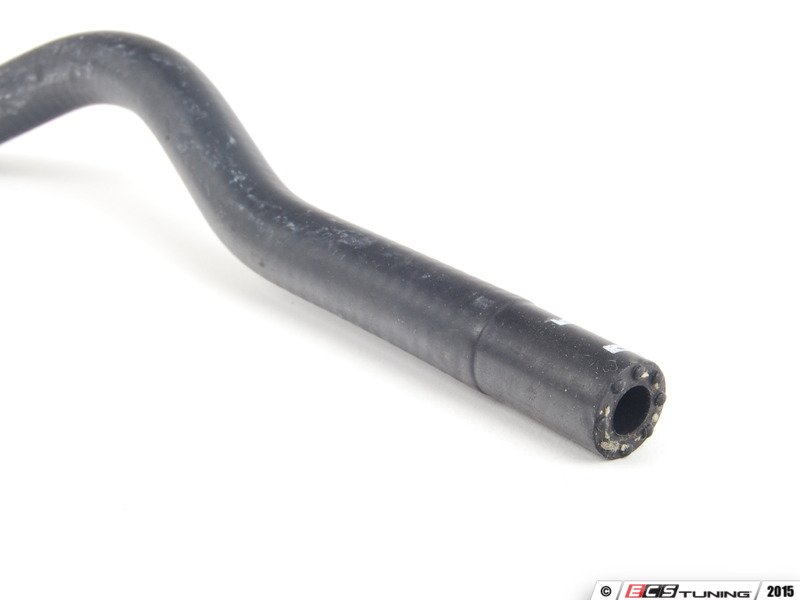 Genuine BMW - 17111737708 - Coolant Return line (17-11-1-737-708)