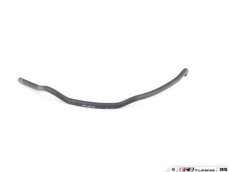 Genuine BMW - 17111737708 - Coolant Return line (17-11-1-737-708)