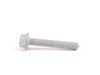 Genuine Volkswagen Audi - N10701501 - Engine bracket bolt - priced each ...