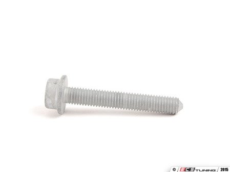 Genuine Volkswagen Audi - N10701501 - Engine bracket bolt - priced each ...
