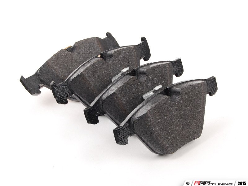 Textar - 34112283865 - Front Brake Pad Set