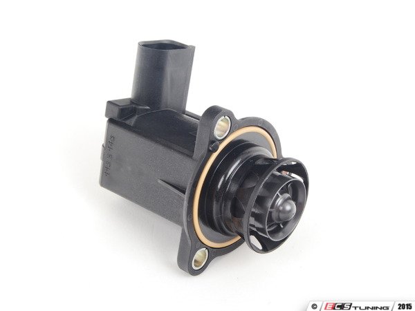 Assembled By ECS - 06H145710Dkt4 - Upgraded diverter Valve 06H145710D ...