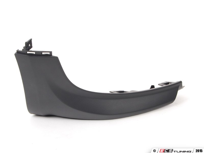 Genuine MINI - 51192339038 - JCW Pro Front Spoiler - Pair F55 F56 F57 ...