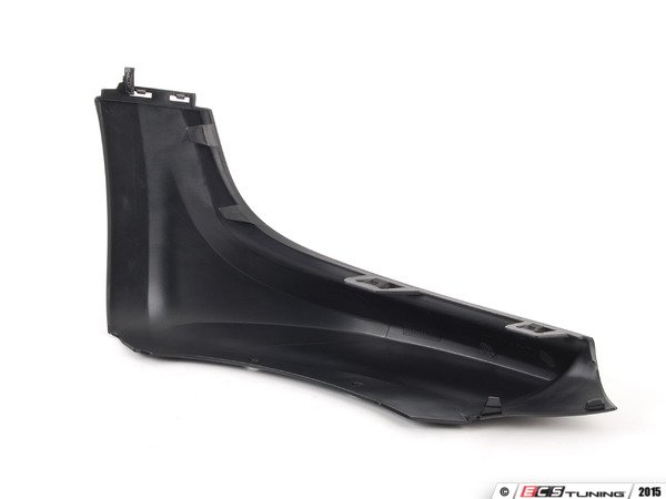 Genuine MINI - 51192339038 - JCW Pro Front Spoiler - Pair F55 F56 F57 ...