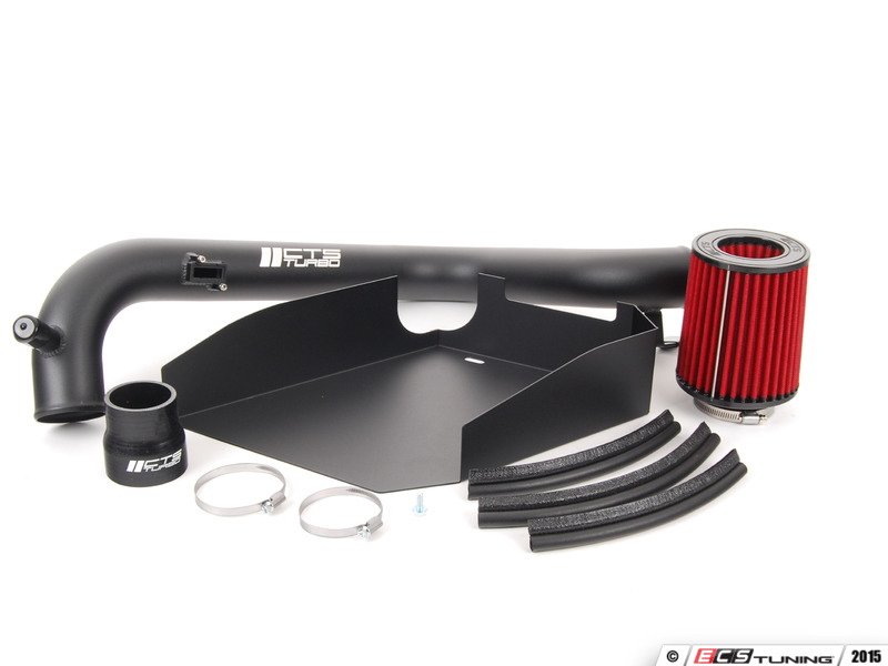 ECS News - VW MK6 Golf R Intake System Options
