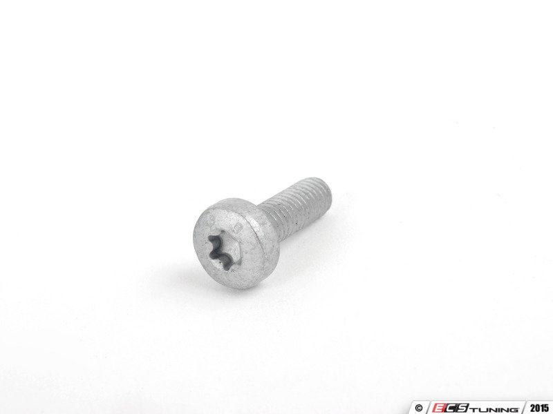 Genuine Volkswagen Audi - 4L0098623 - Front Bumper Securing Hardware ...