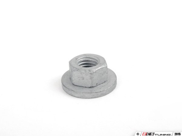 Genuine Volkswagen Audi - 4L0098623 - Front Bumper Securing Hardware ...