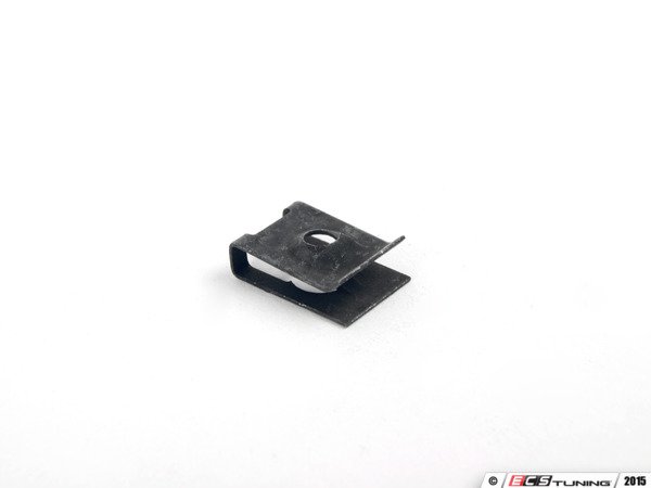 Genuine Volkswagen Audi - 4L0098623 - Front Bumper Securing Hardware ...