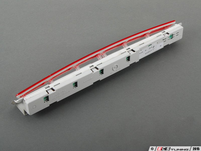 Genuine Mercedes Benz - 1708200556 - Third Brake Lamp Assembly