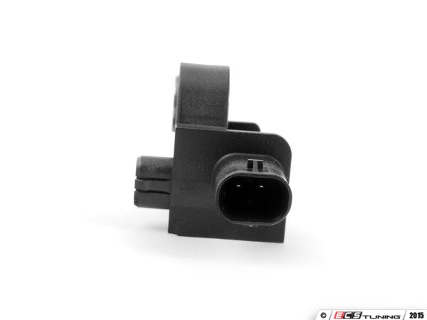 Genuine BMW - 65779196042 - Front Airbag Impact Sensor - Priced Each ...
