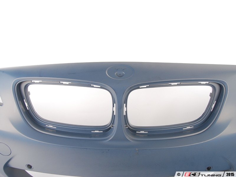Genuine BMW - 51118058098KT - M Sport Front Bumper
