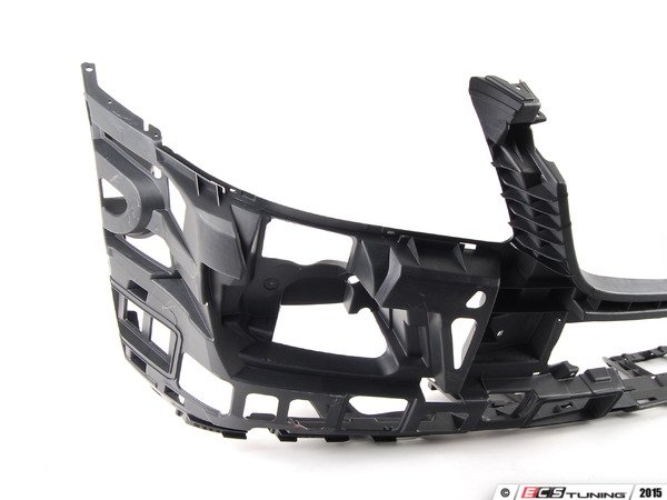 Genuine Mercedes Benz - 1648850265 - Core Support Reinforcement