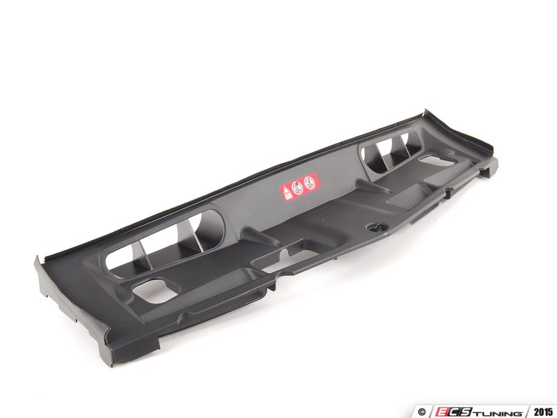 Genuine Mercedes Benz - 2045000155 - Cooling Fan Shroud