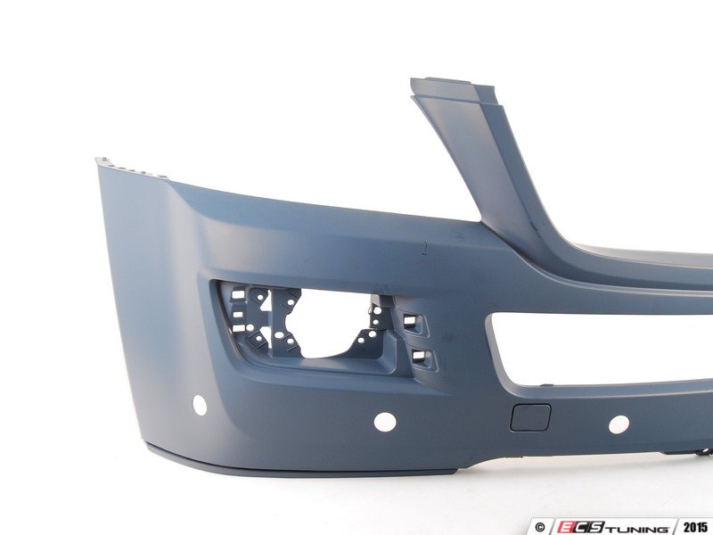 Genuine Mercedes Benz - 16488517259999 - Front Bumper Cover