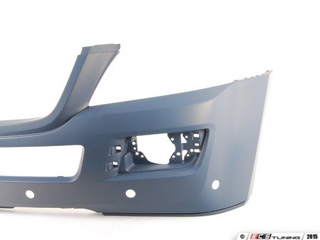 Genuine Mercedes Benz - 16488517259999 - Front Bumper Cover