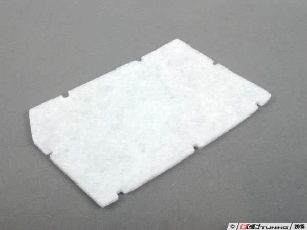 Genuine Mercedes Benz - 1408350247 - Cabin Air Filter - (NO LONGER ...