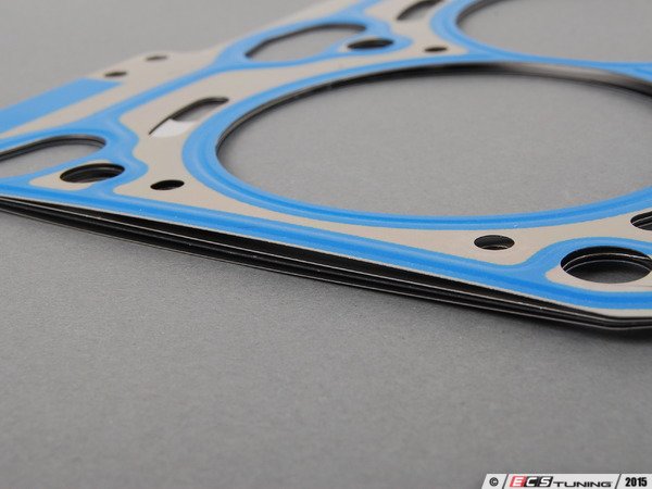 Genuine BMW - 11127530257 - Cylinder head Gasket - priced each (11-12-7 ...