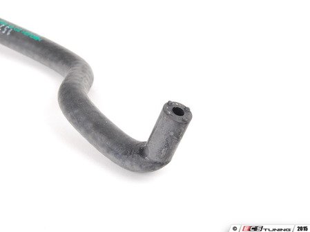 Genuine BMW - 17127576363 - Vent Hose (17-12-7-576-363)