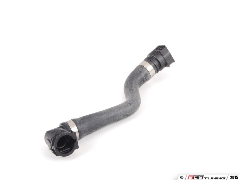 Genuine BMW - 17227575387 - Water Hose - Radiator to Transmission ...