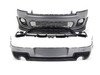 Genuine MINI - 51192161790 - MINI Clubman JCW Style Aero II Body Kit ...