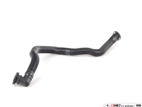 Genuine Volkswagen Audi - 8T0133817D - Secondary Air Injection Hose ...