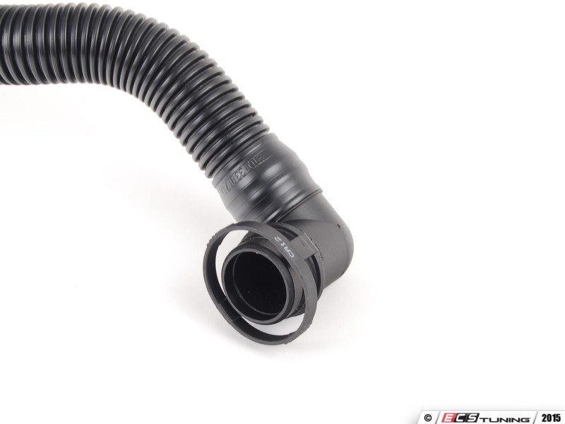 Genuine Volkswagen Audi - 8T0133817D - Secondary Air Injection Hose ...