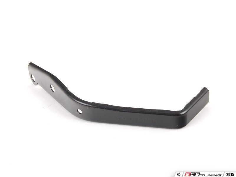 Genuine Volkswagen Audi - 06B103675B - Dipstick retaining plate - (NO ...