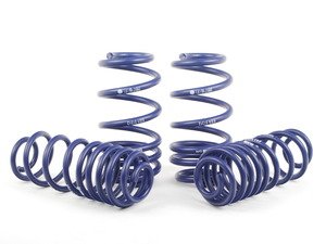 Audi A7 C7 3.0T Lowering & Replacement Springs - ECS Tuning