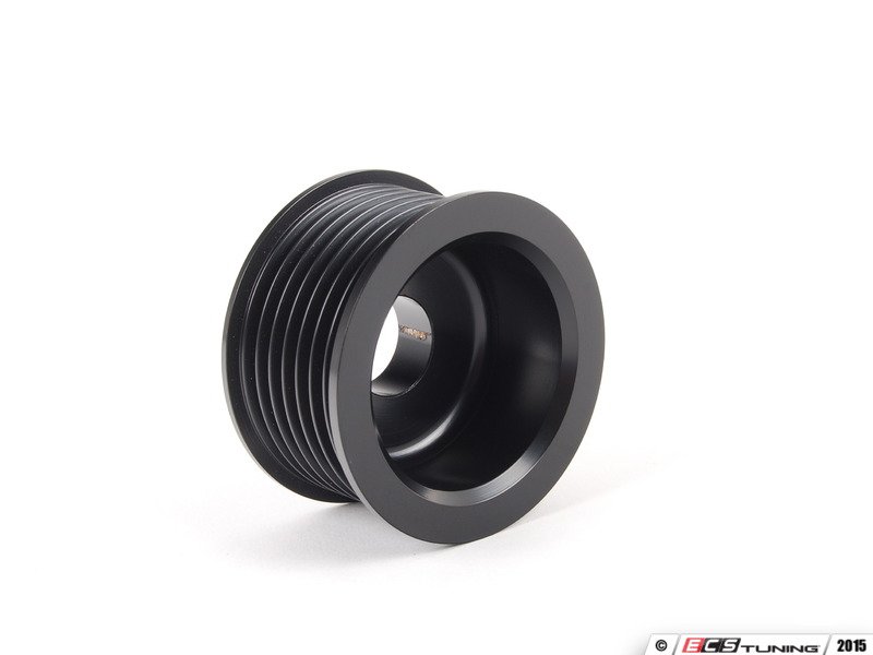 Genuine Volkswagen Audi - 07D903119 - Alternator Pulley (07D 903 119)