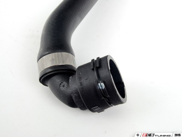 Rein - 64218409066 - E53 Expansion Tank Hose