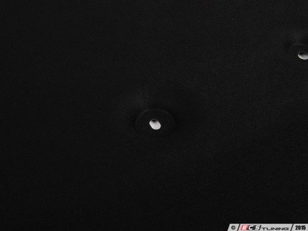 Genuine BMW - 51487221993 - Hood Insulation Pad (51-48-7-221-993)