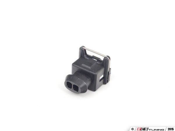 Genuine BMW - 12521706091 - FUEL INJ. TERM. (12-52-1-706-091)