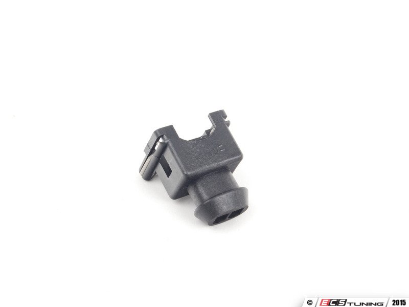 Genuine BMW - 12521706091 - FUEL INJ. TERM. (12-52-1-706-091)