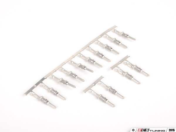 Genuine BMW - 61119133628 - Repair Wiring Section (61-11-9-133-628)