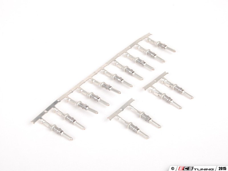 Genuine BMW - 61119133628 - Repair Wiring Section (61-11-9-133-628)