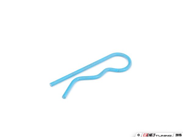 Genuine Volkswagen Audi - 323127250 - CLIP (323 127 250)